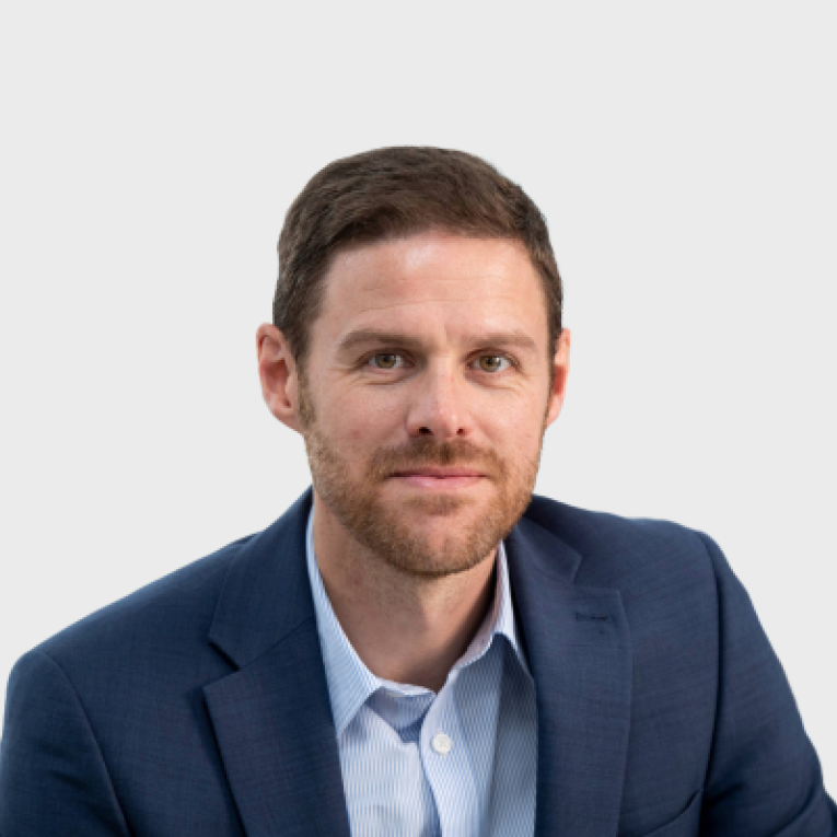 Stuart Penn | Lovell Partnerships