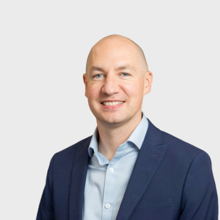 Contact Lovell Partnerships