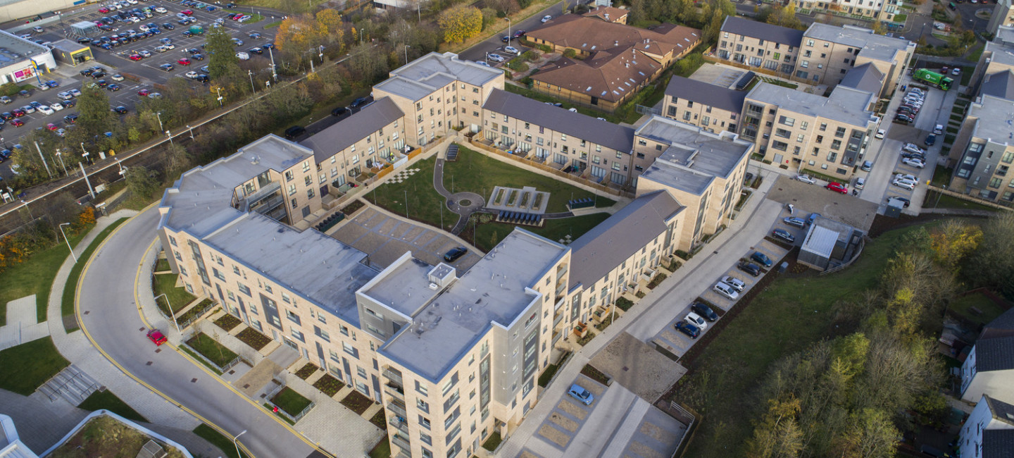 Working in partnership