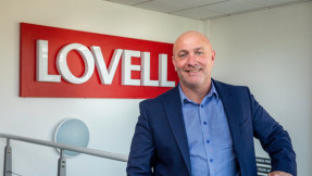 New Builds across Eastern England| Lovell Partnerships
