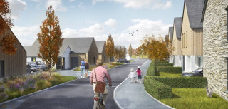 South West England Homes | Lovell Partnerships