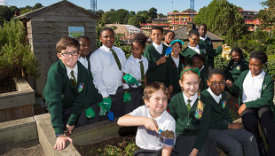 Trinity Walk | Lovell Partnerships