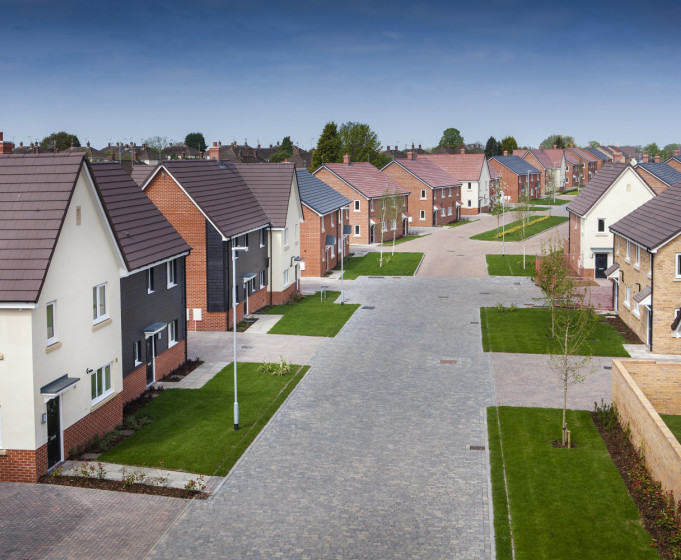 Beacon Barracks - Stafford | Lovell Partnerships