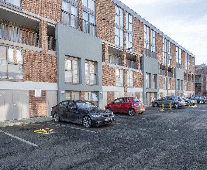 Hillington Square - King's Lynn | Lovell Homes