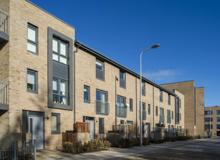 Wester Hailes - Edinburgh | Lovell Partnerships