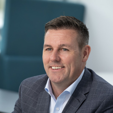 Contact | Lovell Partnerships