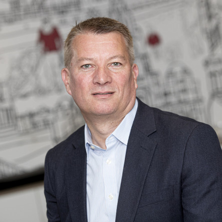 Contact Lovell Partnerships